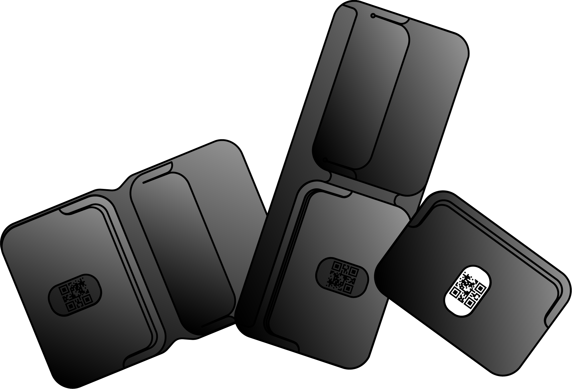 Wallets – ZENZINGER