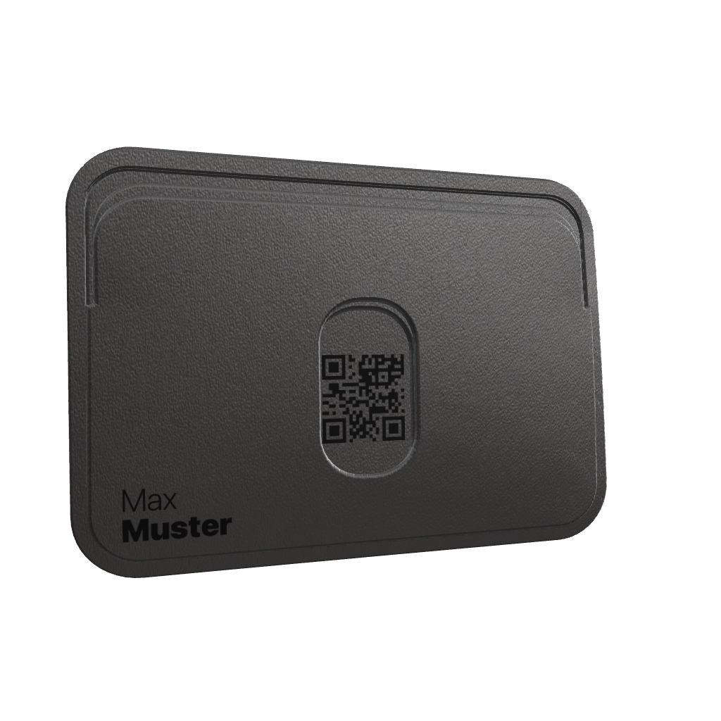 Wallet Small – ZENZINGER